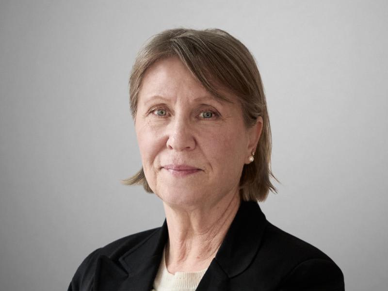 Barbara Nelson | RSM Global